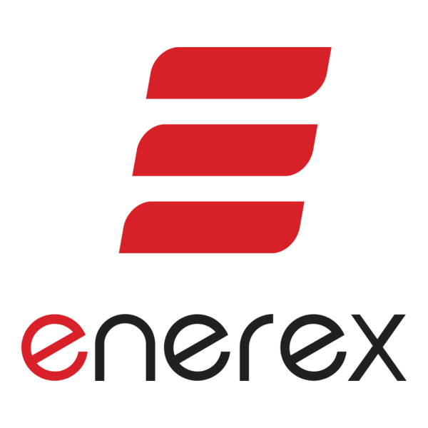 Enerex Logo PNG Vector (SVG) Free Download