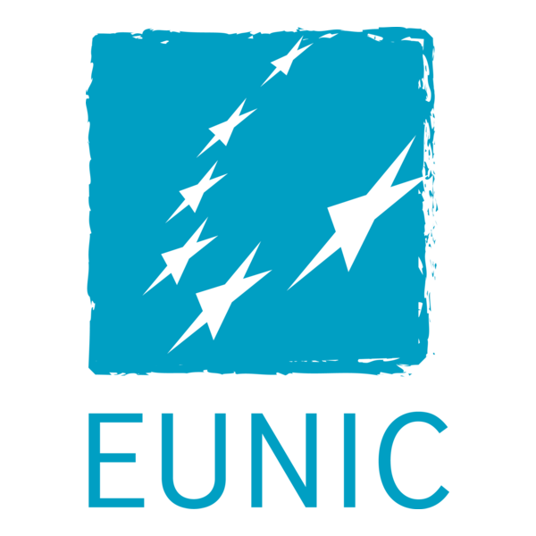 EUNIC Official Logo PNG Vector (EPS) Free Download