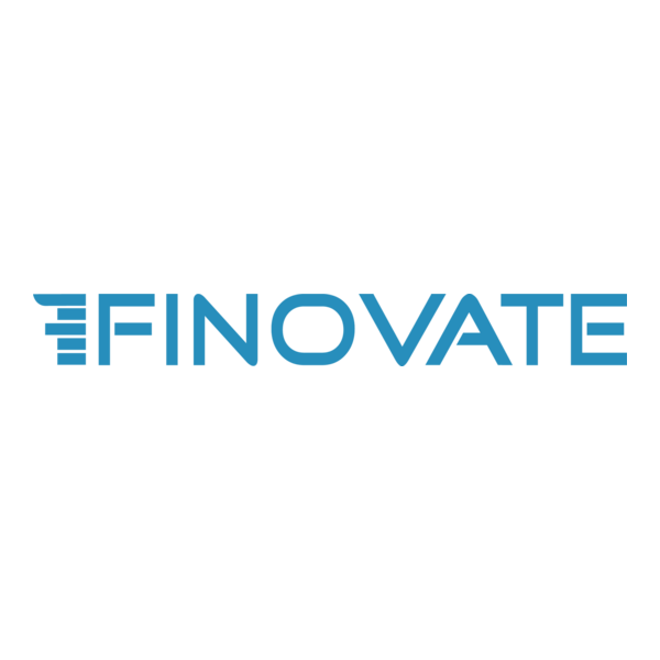 Finovate Logo PNG Vector (AI) Free Download