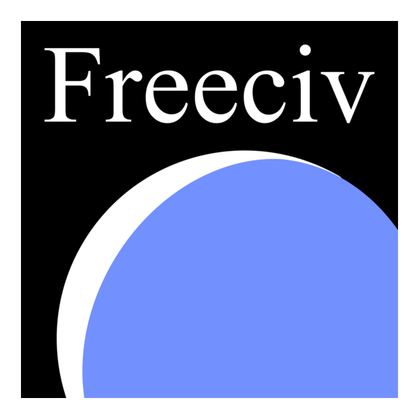 Freeciv Logo PNG Vector (EPS) Free Download