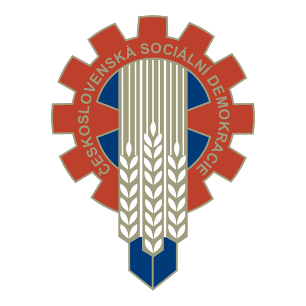 Historical of CSSD Logo PNG Vector (EPS) Free Download