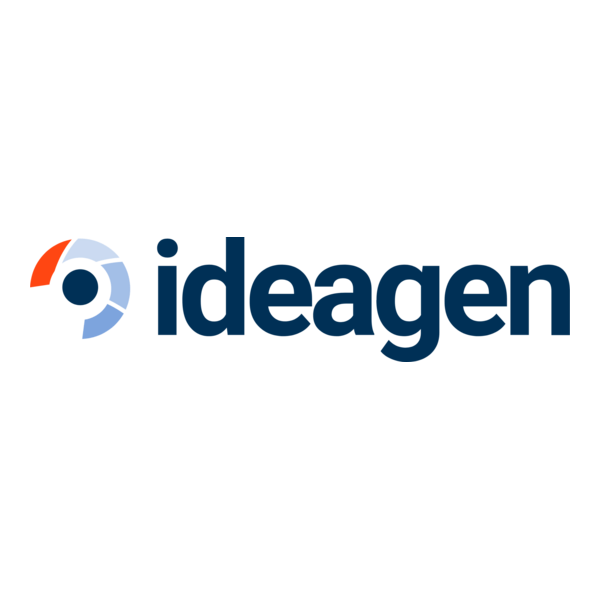 Ideagen Logo PNG Vector (SVG) Free Download