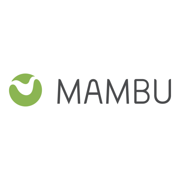 MAMBU Logo PNG Vector (AI) Free Download