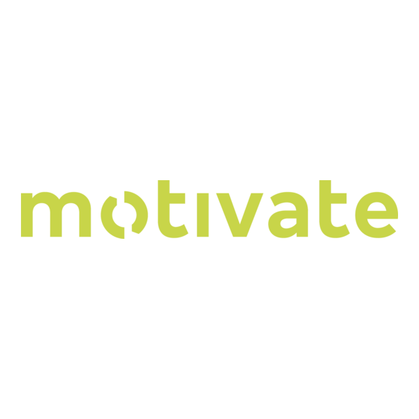 Motivate Logo PNG Vector (AI) Free Download