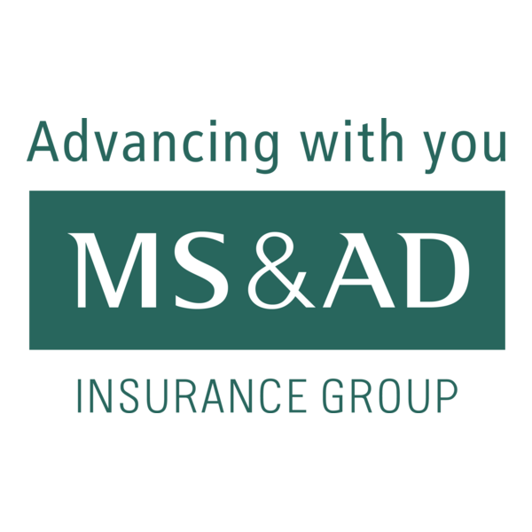 MS&AD Insurance Group Logo PNG Vector (AI) Free Download