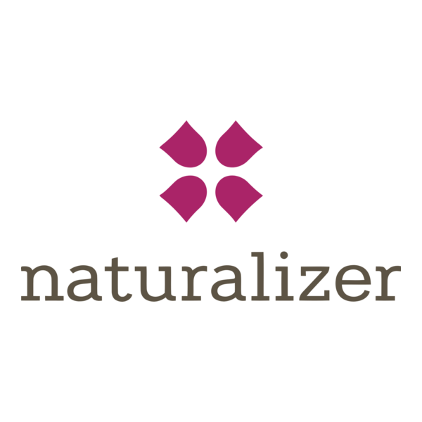 Naturalizer Logo PNG Vector (SVG) Free Download
