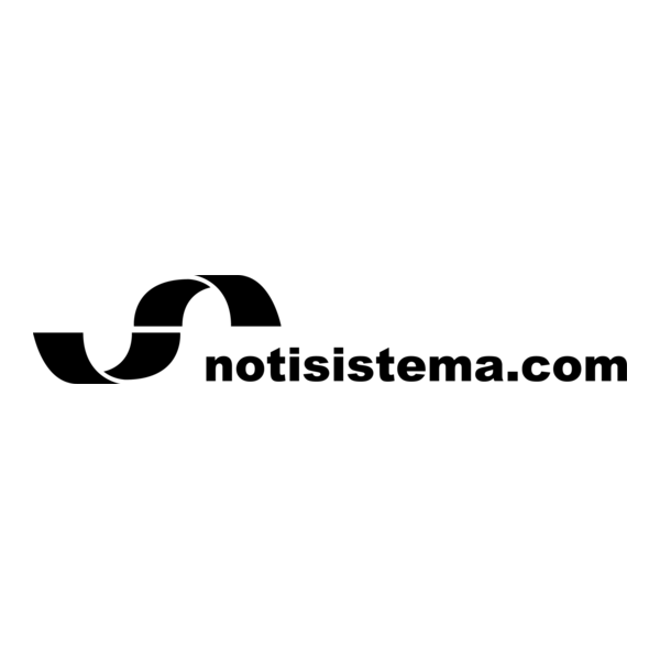 Notisistema Logo PNG Vector (AI) Free Download