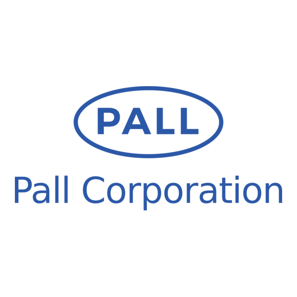 Pall Corporation Logo PNG Vectors Free Download