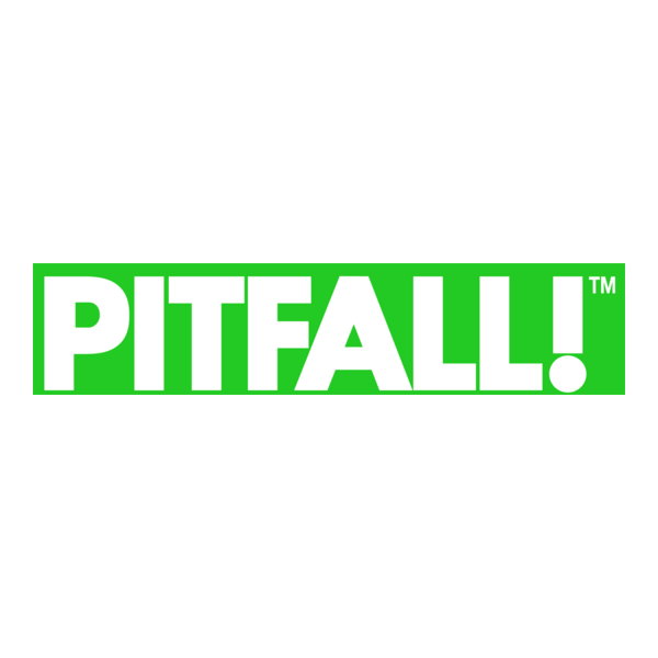 Pitfall! Logo PNG Vector (EPS) Free Download