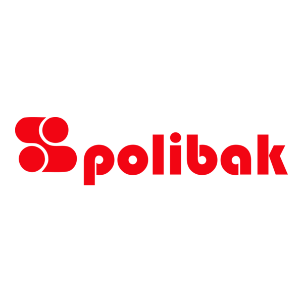 Polibak Logo PNG Vector (EPS) Free Download