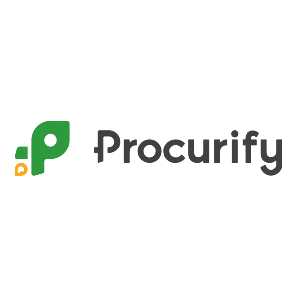 Procurify Logo PNG Vector (SVG) Free Download