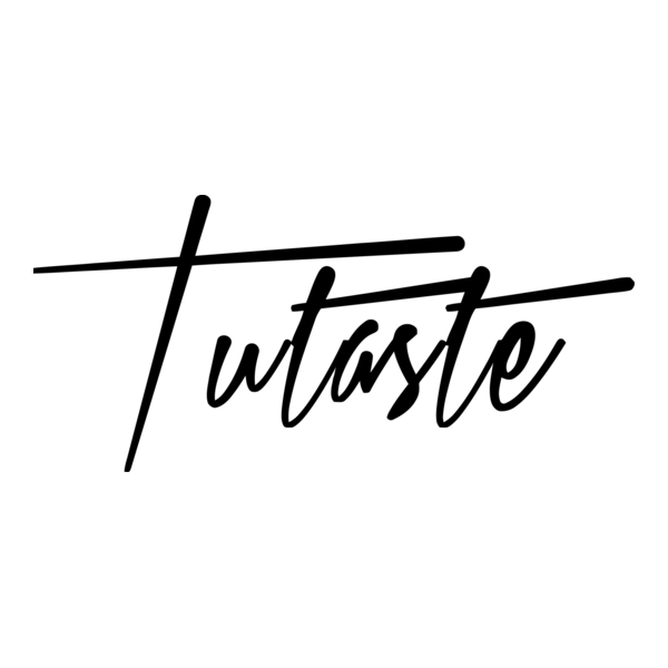 Tutaste Logo PNG Vector (EPS) Free Download