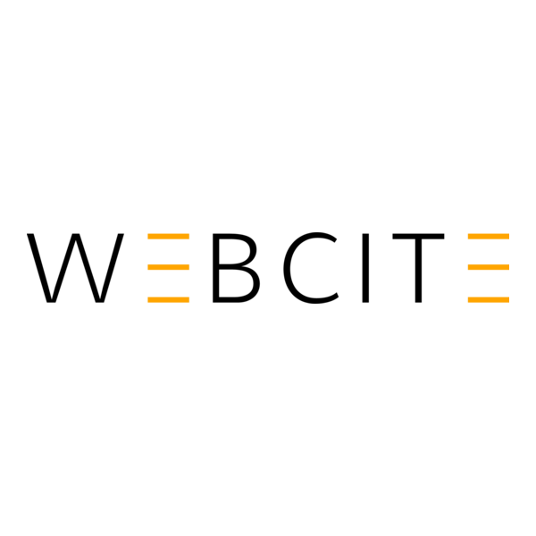 Webcite Logo PNG Vector (SVG) Free Download