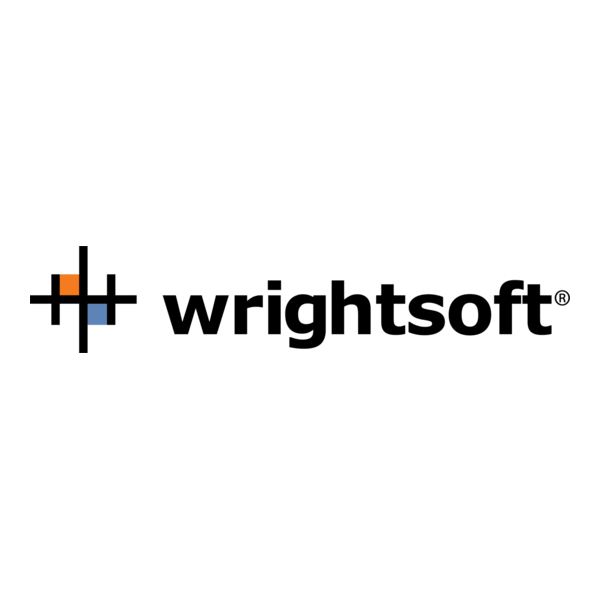 Wrightsoft Logo PNG Vector (EPS) Free Download