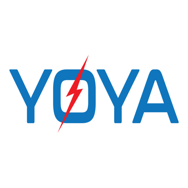 Yoya Logo PNG Vector (EPS) Free Download