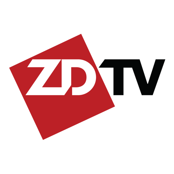 ZDTV Logo PNG Vector (EPS) Free Download