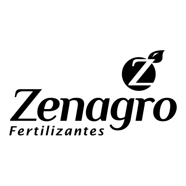 Zenagro Logo PNG Vector (AI) Free Download