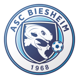 Asc Biesheim Logo PNG Vectors Free Download