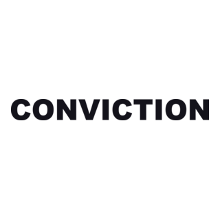 Conviction Logo