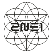 2NE1 Logo PNG Vector (EPS) Free Download
