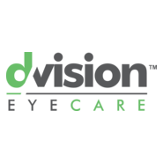 D Vision Logo PNG Vector (EPS) Free Download