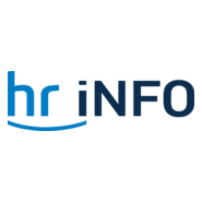HR-Info Logo PNG Vector (SVG) Free Download
