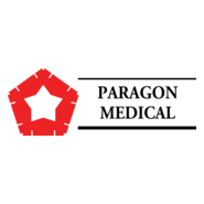 Paragon Logo PNG Vector (CDR) Free Download