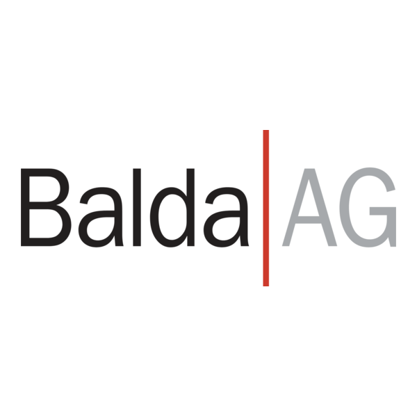 Balda Logo PNG Vector (SVG) Free Download