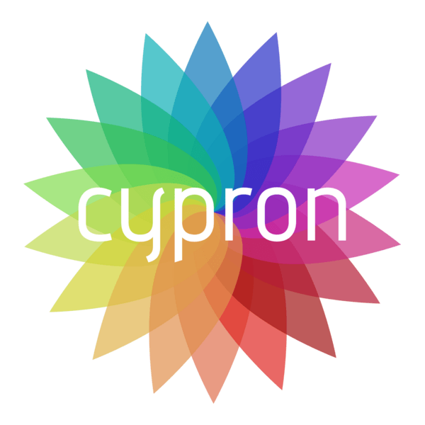 Cypron Logo PNG Vector (SVG) Free Download