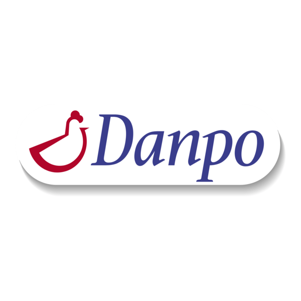 Danpo Logo PNG Vector (SVG) Free Download