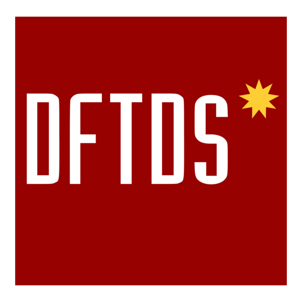 DFTDS Logo PNG Vector (SVG) Free Download