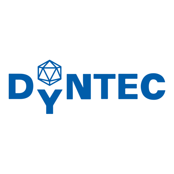 Dyntec Logo PNG Vector (SVG) Free Download