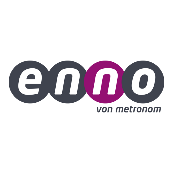 Enno Logo PNG Vector (SVG) Free Download
