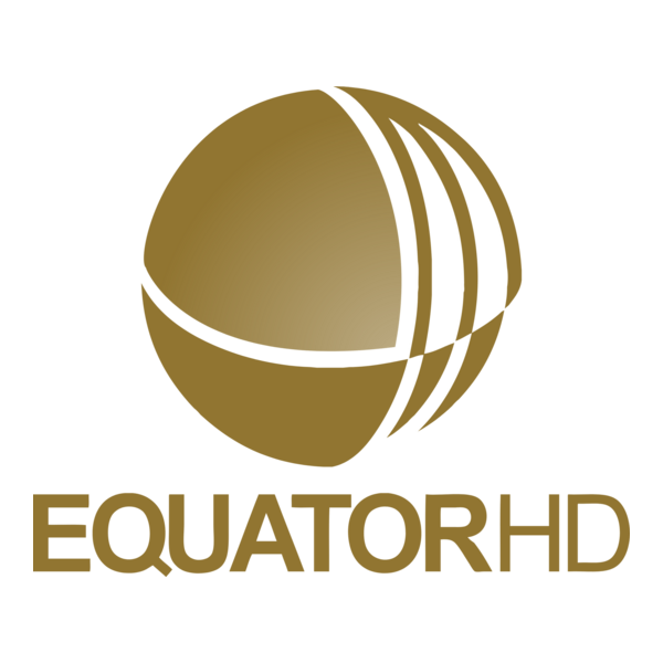 Equatorhd Logo PNG Vector (SVG) Free Download