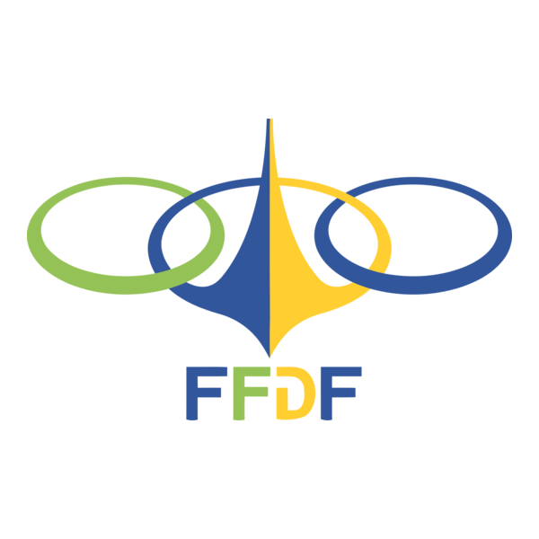 FFDF Logo PNG Vector (SVG) Free Download