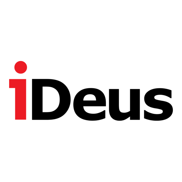 IDeus Logo PNG Vector (SVG) Free Download