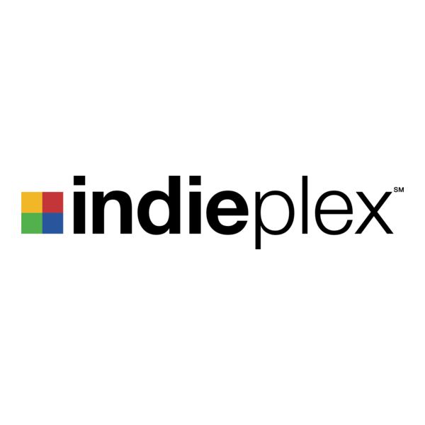 Indieplex Logo PNG Vector (SVG) Free Download