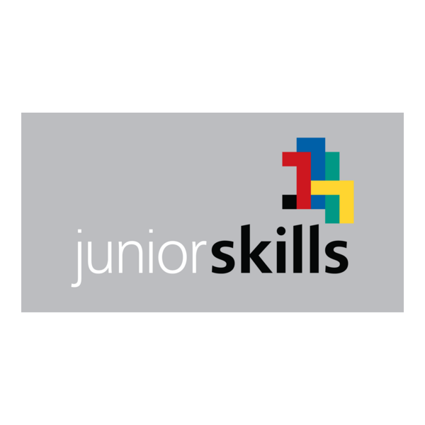 Juniorskills Logo PNG Vector (EPS) Free Download