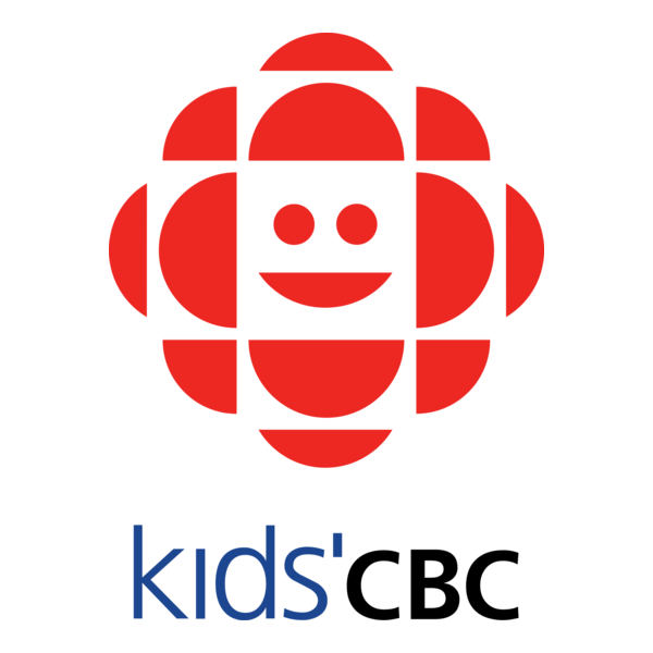 Kids' CBC Logo PNG Vector (SVG) Free Download