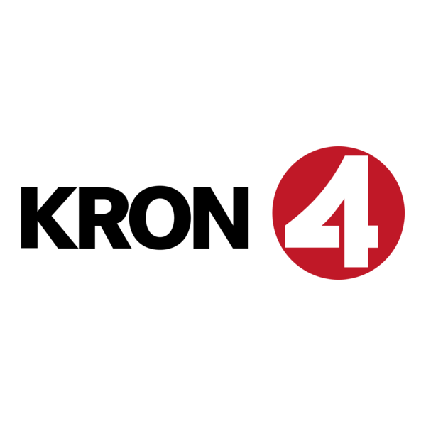 KRON 4 Logo PNG Vector (SVG) Free Download