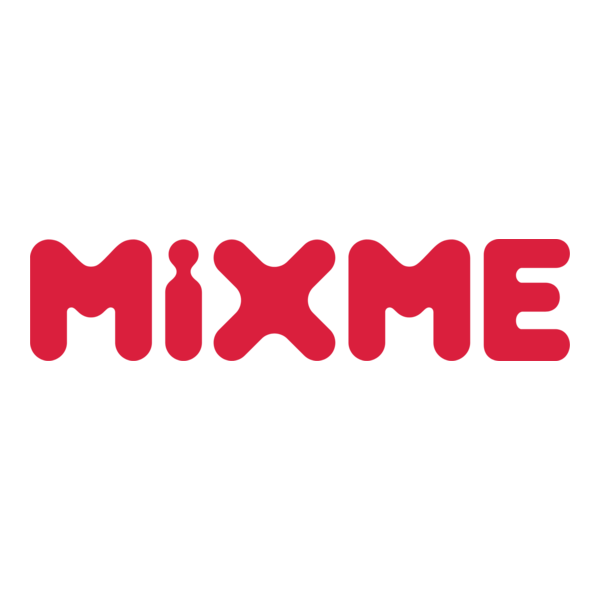 MIXME Logo PNG Vector (SVG) Free Download