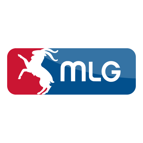 MLG Logo PNG Vector (SVG) Free Download
