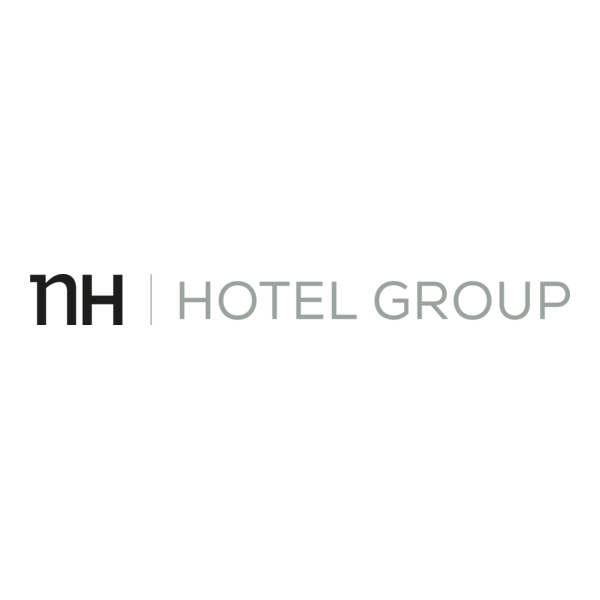 NH Hotel Group Logo PNG Vector (SVG) Free Download