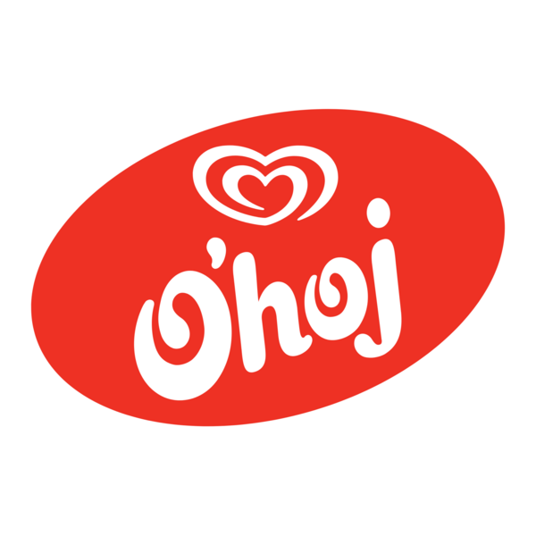 O'hoj Logo PNG Vector (SVG) Free Download