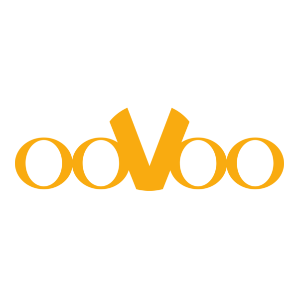 Oovoo Logo PNG Vectors Free Download