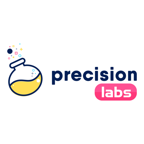 Precisionlabs Logo PNG Vector (AI) Free Download