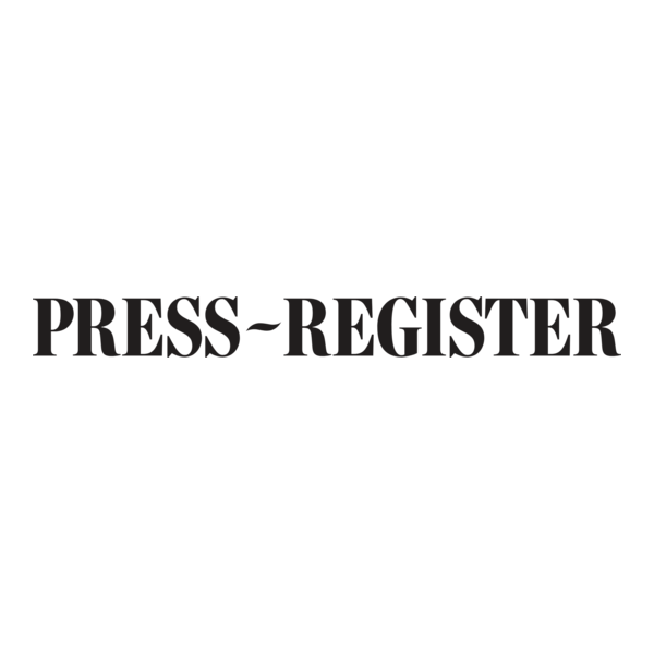 Press-Register Logo PNG Vector (SVG) Free Download