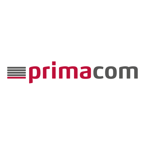 Primacom Logo PNG Vector (SVG) Free Download