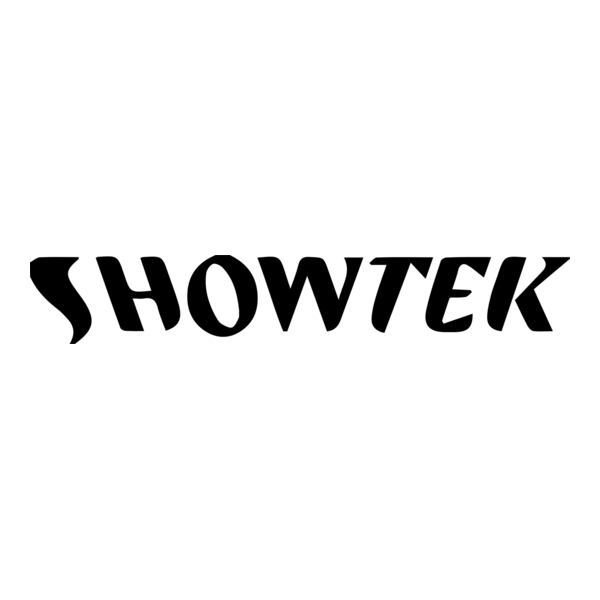 Showtek Logo PNG Vector (SVG) Free Download
