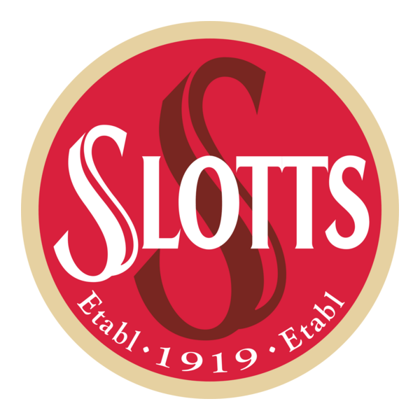 Slotts Logo PNG Vector (SVG) Free Download